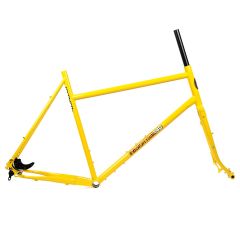 FRAME - CRUST BIKES - BRANDS / ブランド - BLUE LUG ONLINE STORE FRAME - CRUST BIKES - BRANDS / ブランド - BLUE LUG ONLINE STORE
