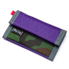 ウォレット・財布・コインケース - 身につけるバッグ - BAGS / バッグ - BLUE LUG ONLINE STORE