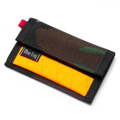 ウォレット・財布・コインケース - 身につけるバッグ - BAGS / バッグ - BLUE LUG ONLINE STORE