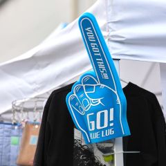 BLUE LUG - BRANDS / ブランド - BLUE LUG ONLINE STORE