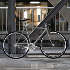 AFFINITY CYCLES - BRANDS / ブランド - BLUE LUG ONLINE STORE