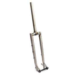 *STRIDSLAND* barnacle LITE fork 15mm thru-axle (raw) - BLUE LUG ONLINE ...