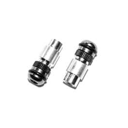 *DIA-COMPE* cable adjust bolt (silver) - BLUE LUG ONLINE STORE
