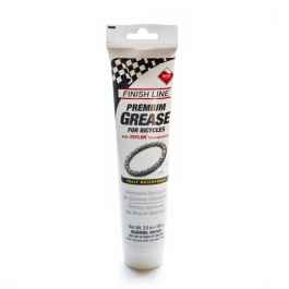 *FINISH LINE* premium teflon grease - BLUE LUG ONLINE STORE