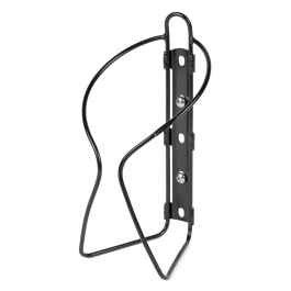 *NITTO* nalgene bottle cage (R-NA/black) - BLUE LUG ONLINE STORE