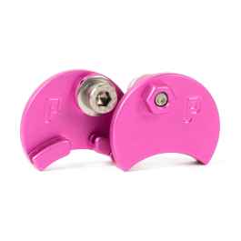 *PAUL* moon unit (pink) - BLUE LUG ONLINE STORE