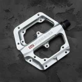 *YOSHIMURA* chilao ss small pedal (ice) - BLUE LUG ONLINE STORE