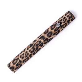 *REALM* top tube pad (leopard) - BLUE LUG ONLINE STORE