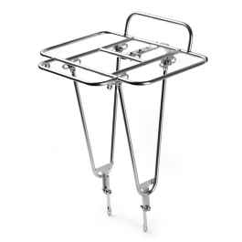 *NITTO* rivendell 52F-2 basket rack (dull) - BLUE LUG ONLINE STORE