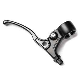 *DIA-COMPE* tech-5 brake lever BL special (all black) - BLUE LUG ONLINE ...