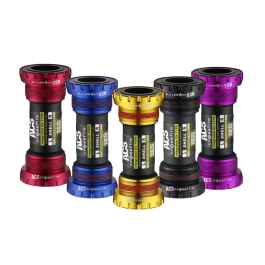 *ACS* crossfire external bottom bracket - BLUE LUG ONLINE STORE