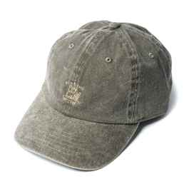 *BLUE LUG* tandem cap (fade green) - BLUE LUG ONLINE STORE