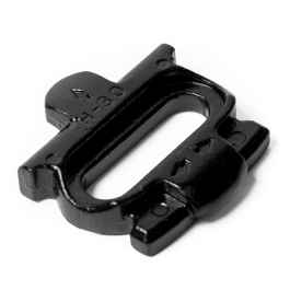 *MKS* mm-cube cleat set - BLUE LUG ONLINE STORE