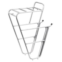 *SURLY* nice rack front (silver) - BLUE LUG ONLINE STORE