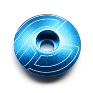 *CINELLI* cinelli top cap (egg) - BLUE LUG ONLINE STORE