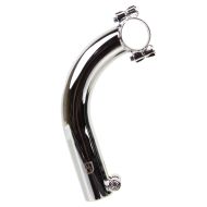 *VELO ORANGE* grand cru cigne stem (black) - BLUE LUG ONLINE STORE