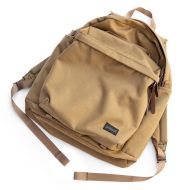 *BLUE LUG* THE DAY PACK (black) - BLUE LUG ONLINE STORE