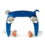 *PAUL* racer medium brake (polish) - BLUE LUG ONLINE STORE