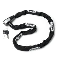 *ABUS* 8807 key lock (black/110) - BLUE LUG ONLINE STORE