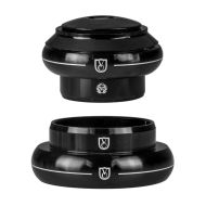 *VELO ORANGE* taper threadless headset (silver) - BLUE LUG ONLINE STORE