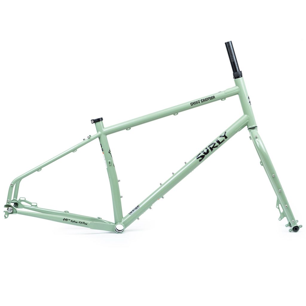 *SURLY* grappler / BUILT BY BLUE LUG - CUSTOMER'S BIKE CATALOG / カスタマーズ ...