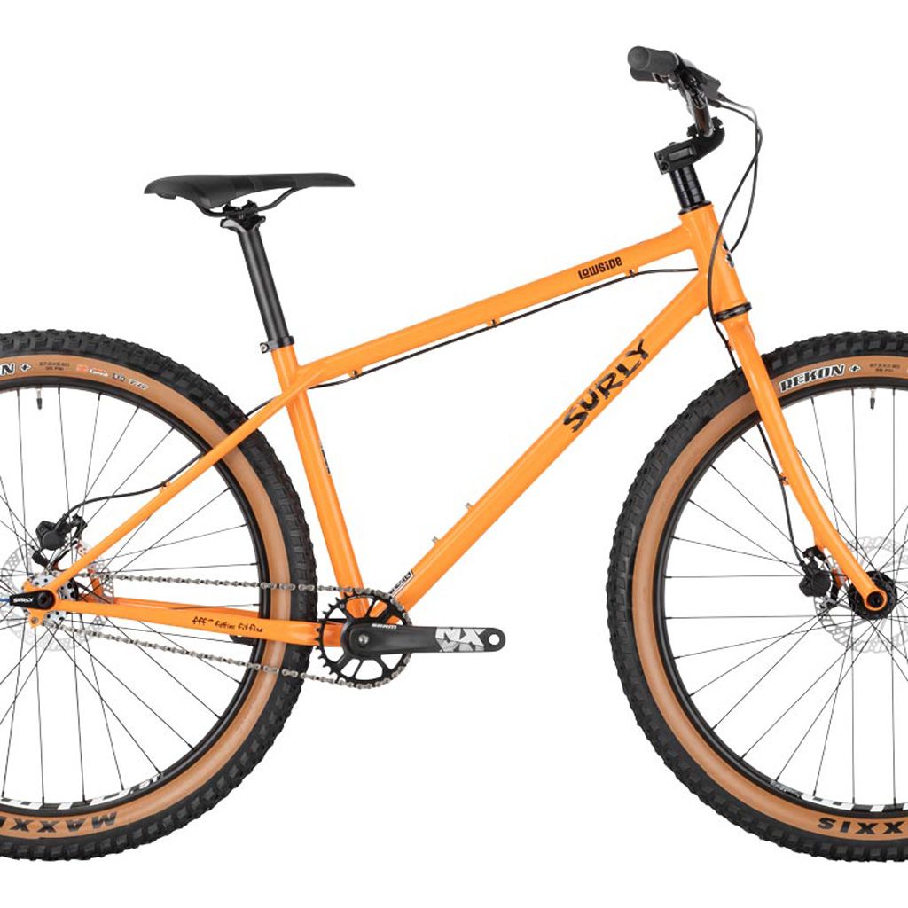 *SURLY* low side / BUILT BY BLUE LUG - CUSTOMER'S BIKE CATALOG / カスタマーズ ...