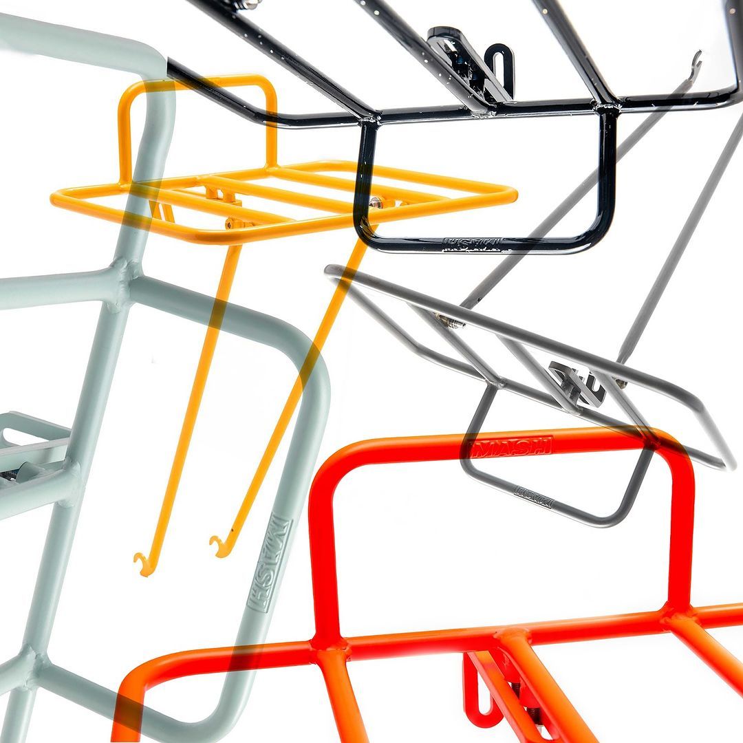 サイズ感神。 - BLUE LUG STAFF REVIEW