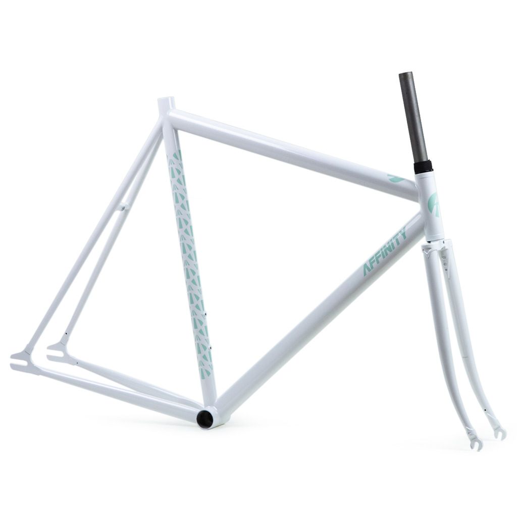 *AFFINITY CYCLES* lo pro / BUILT BY BLUE LUG - CUSTOMER'S BIKE CATALOG ...