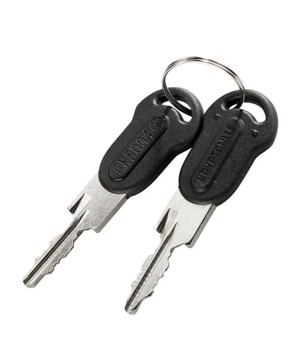 KRYPTONITE* keeper 712 chain lock (black) - BLUE LUG ONLINE STORE