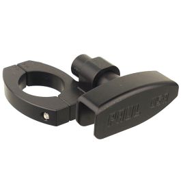 *PAUL* chain keeper (black) - BLUE LUG ONLINE STORE