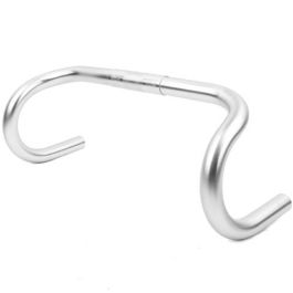 *NITTO* mod177 noodle bar (silver) - BLUE LUG ONLINE STORE