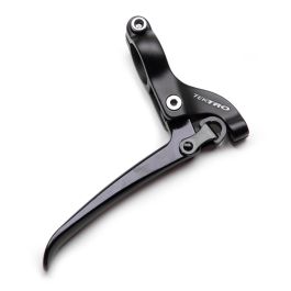 *TEKTRO* FL750 brake lever set (all black) - BLUE LUG ONLINE STORE