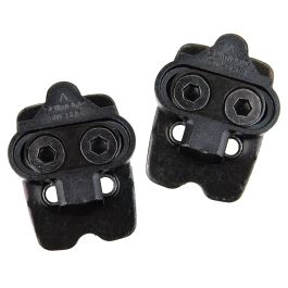 *SHIMANO* SPD cleat set (single) - BLUE LUG ONLINE STORE