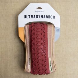 *ULTRADYNAMICO* mars race tire (red) - BLUE LUG ONLINE STORE