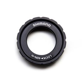 *SHIMANO* disc rotor lockring - BLUE LUG ONLINE STORE