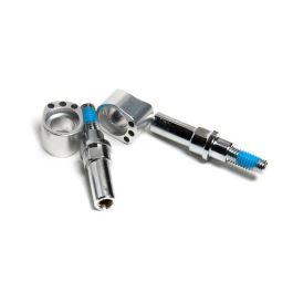 *MASH* brake studs (2pcs) - BLUE LUG ONLINE STORE