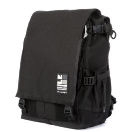 *ILE* flaptop (black) - BLUE LUG ONLINE STORE