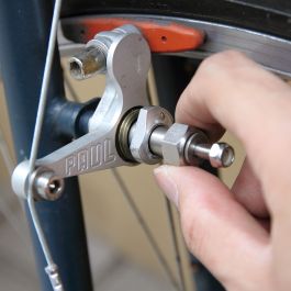 *PAUL* rack adopter - BLUE LUG ONLINE STORE