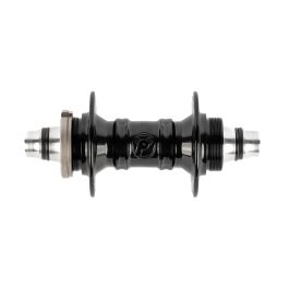 *PROFILE RACING* track hub rear (black) - BLUE LUG ONLINE STORE