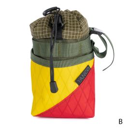 *YANCO* stem bag (yellow/red/B) - BLUE LUG ONLINE STORE