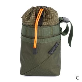 *YANCO* stem bag (olive/C) - BLUE LUG ONLINE STORE