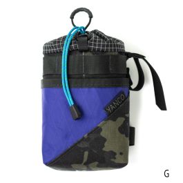 *YANCO* stem bag (purple/black multicam/G) - BLUE LUG ONLINE STORE