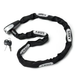 *ABUS* 6806 key lock (black/110) - BLUE LUG ONLINE STORE