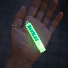 *BLUE LUG* glow whistle - BLUE LUG ONLINE STORE