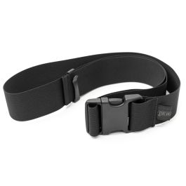 *BLUE LUG* buckle strap (black) - BLUE LUG ONLINE STORE