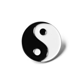 *BL SELECT* ying yang pins - BLUE LUG ONLINE STORE