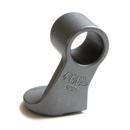 *PAUL* stem cap light mount (pewter) - BLUE LUG ONLINE STORE