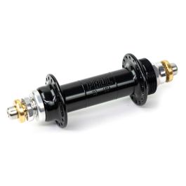 *PAUL* word hub rear (black) - BLUE LUG ONLINE STORE