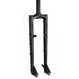 *STRIDSLAND* barnacle LITE fork QR (black) - BLUE LUG ONLINE STORE