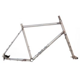 *STRIDSLAND* beachcomber frame kit (raw) - BLUE LUG ONLINE STORE